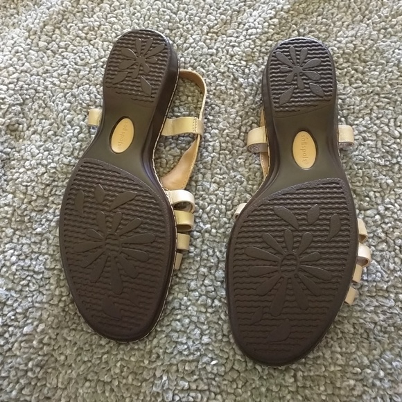 Softspots | Shoes | Nwotsoftspots Sandal | Poshmark